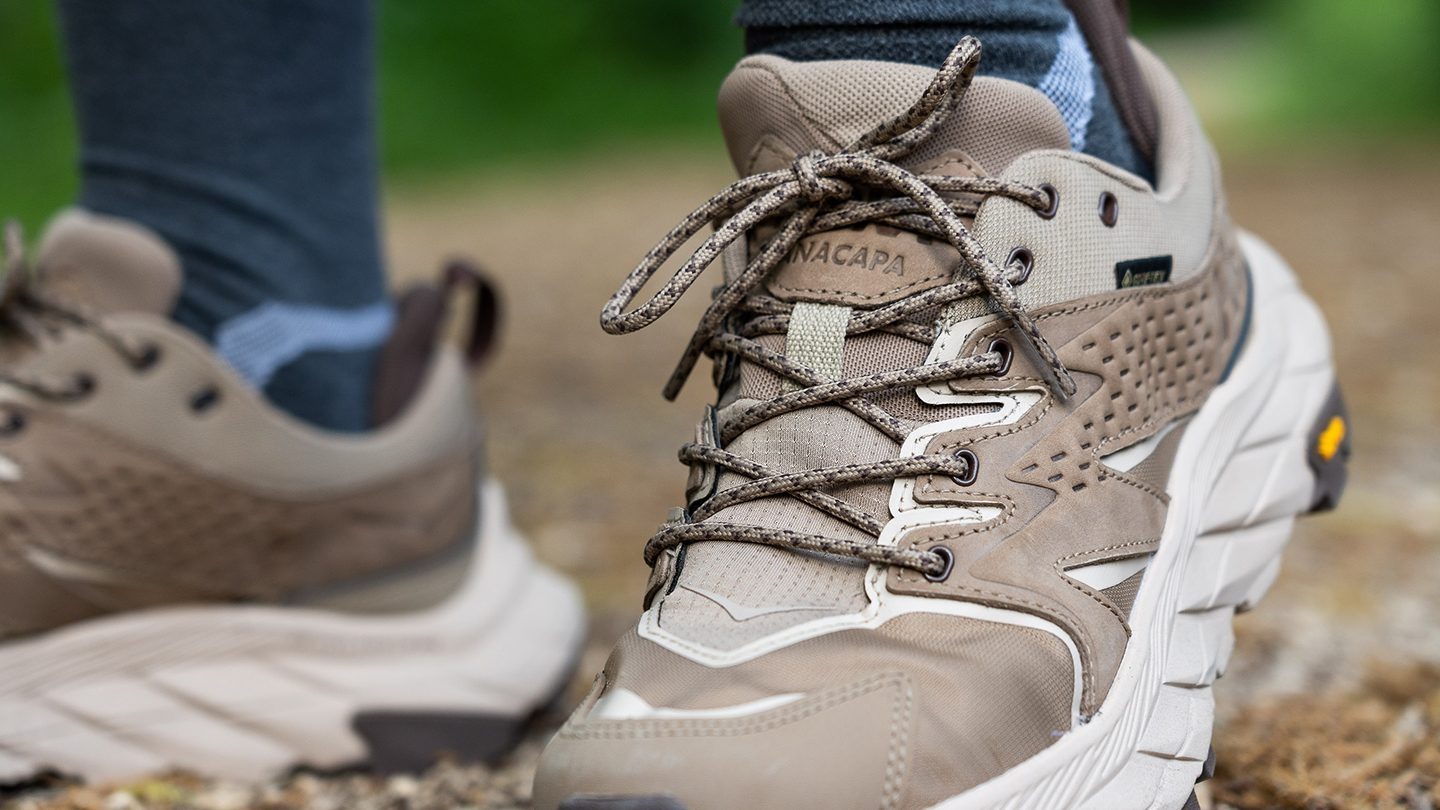 7 Best Winter Hiking Shoes in 2026 | RunRepeat