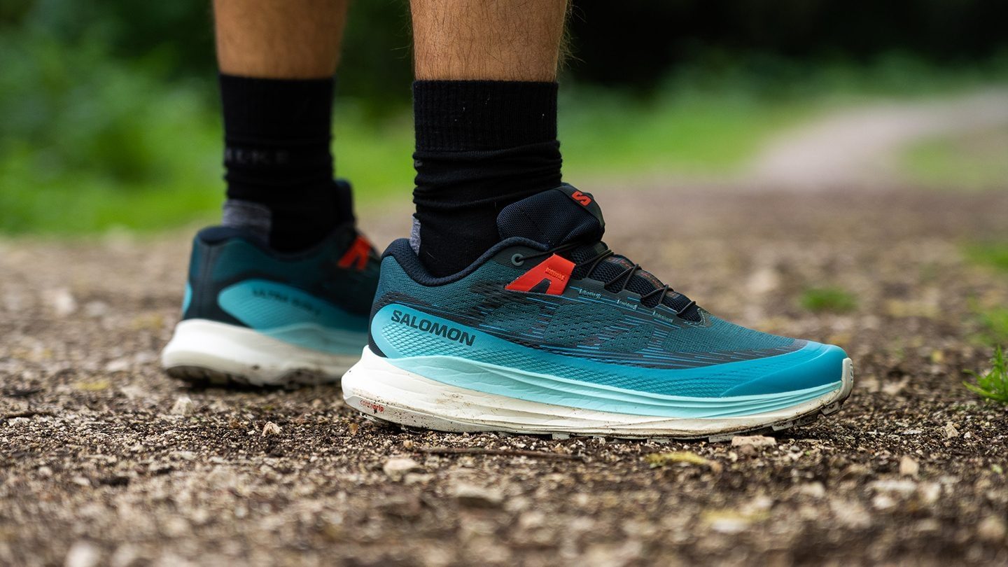 7 Best Salomon Running Shoes in 2024 | RunRepeat