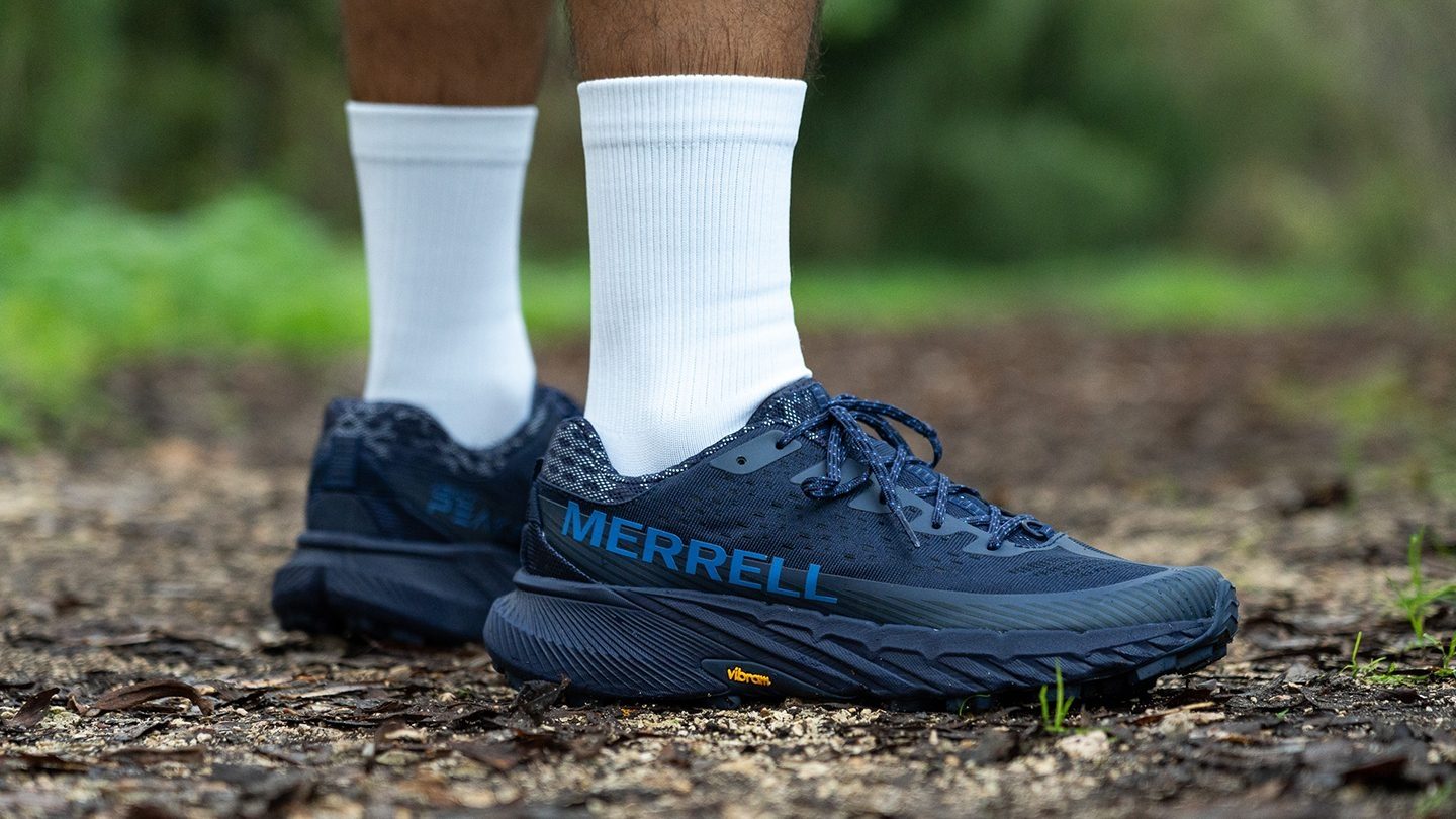 4 Best Merrell Trail Running Shoes in 2024 | RunRepeat