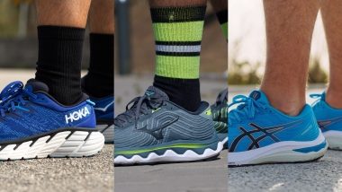 60+ Running Shoes For Low Arches | RunRepeat