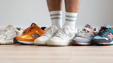20+ New Balance Sneaker Reviews | RunRepeat