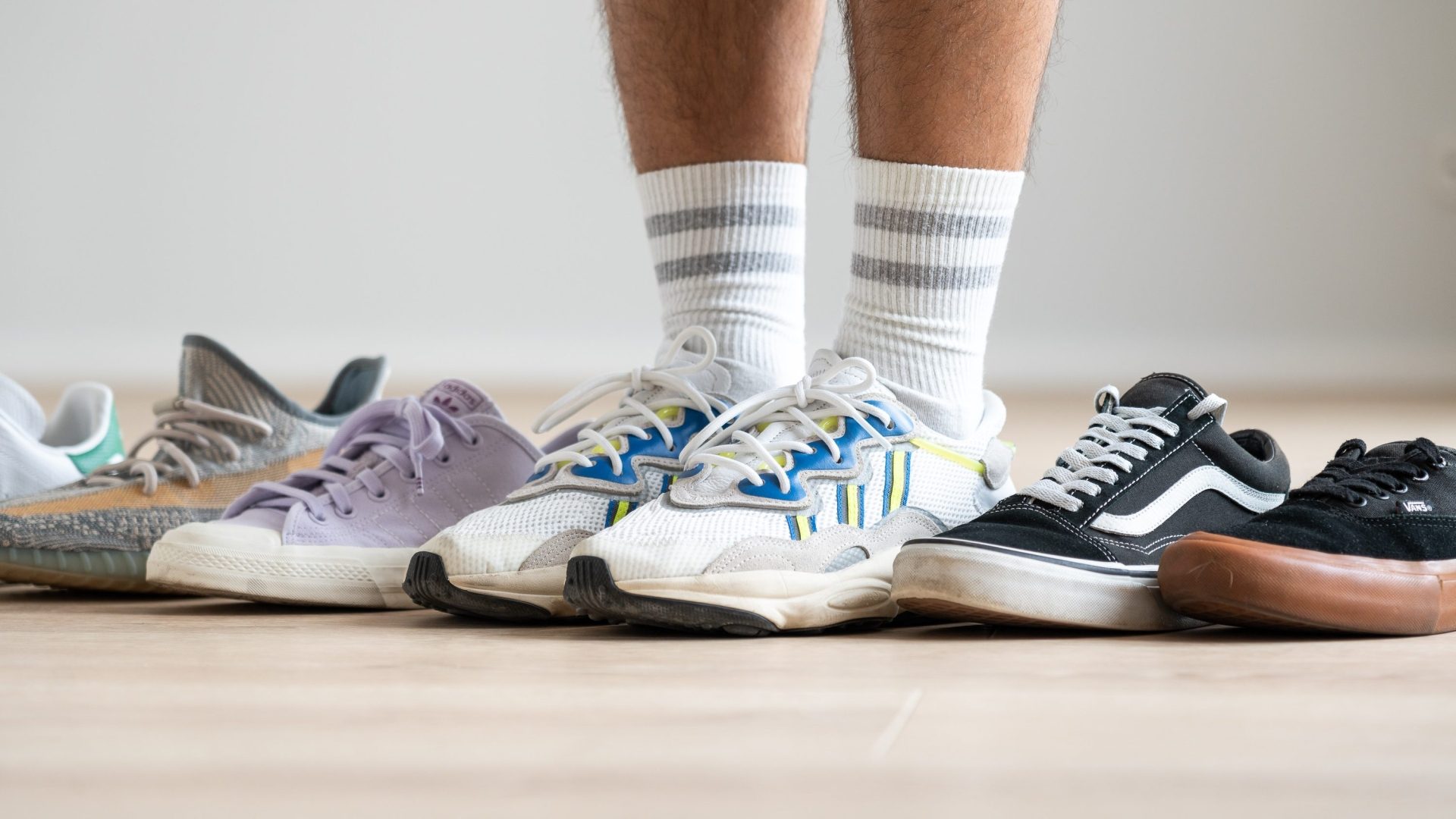 7 Best Summer Trainers in 2025 | RunRepeat