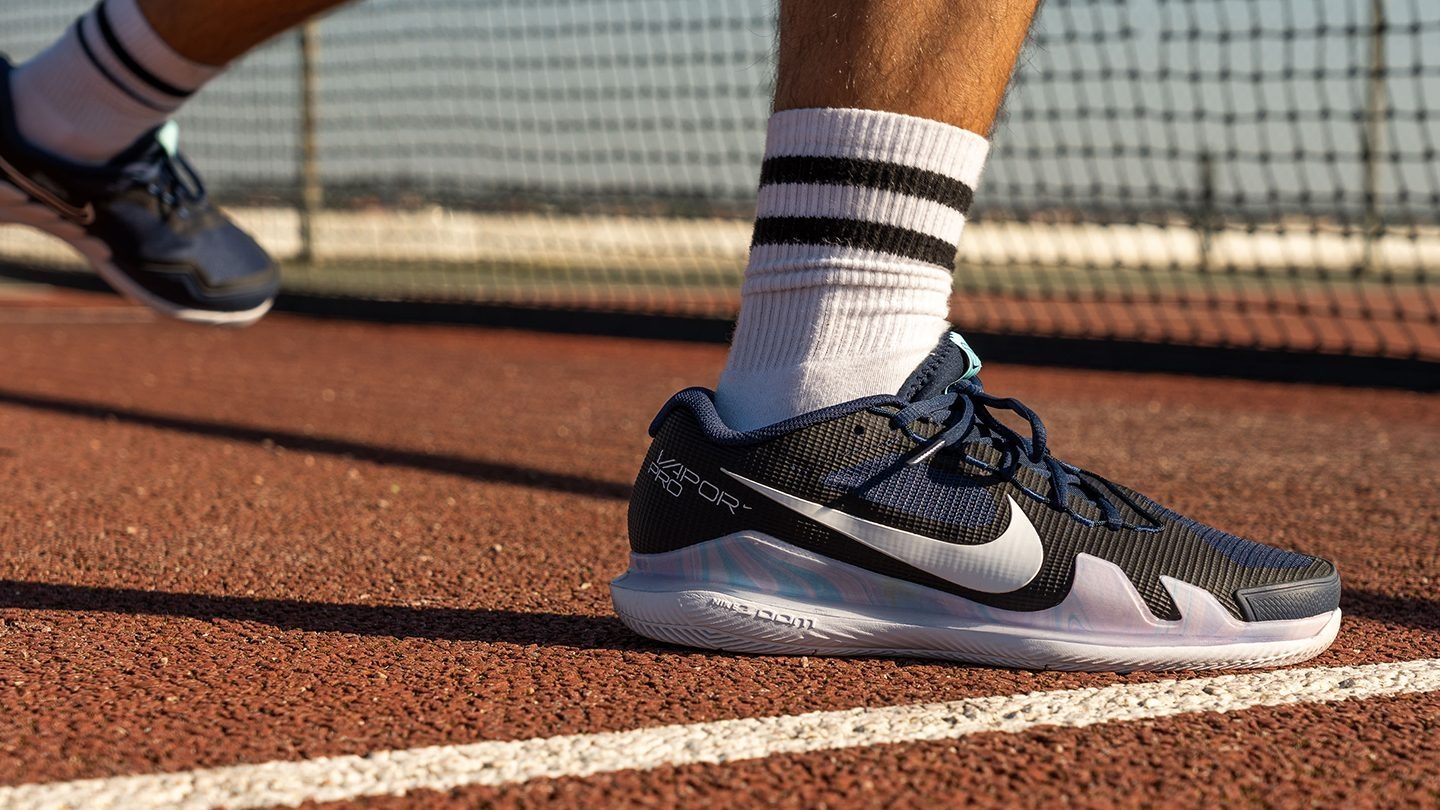 Las 6 Las Mejores Zapatillas Nike De Tenis del 2025 | RunRepeat