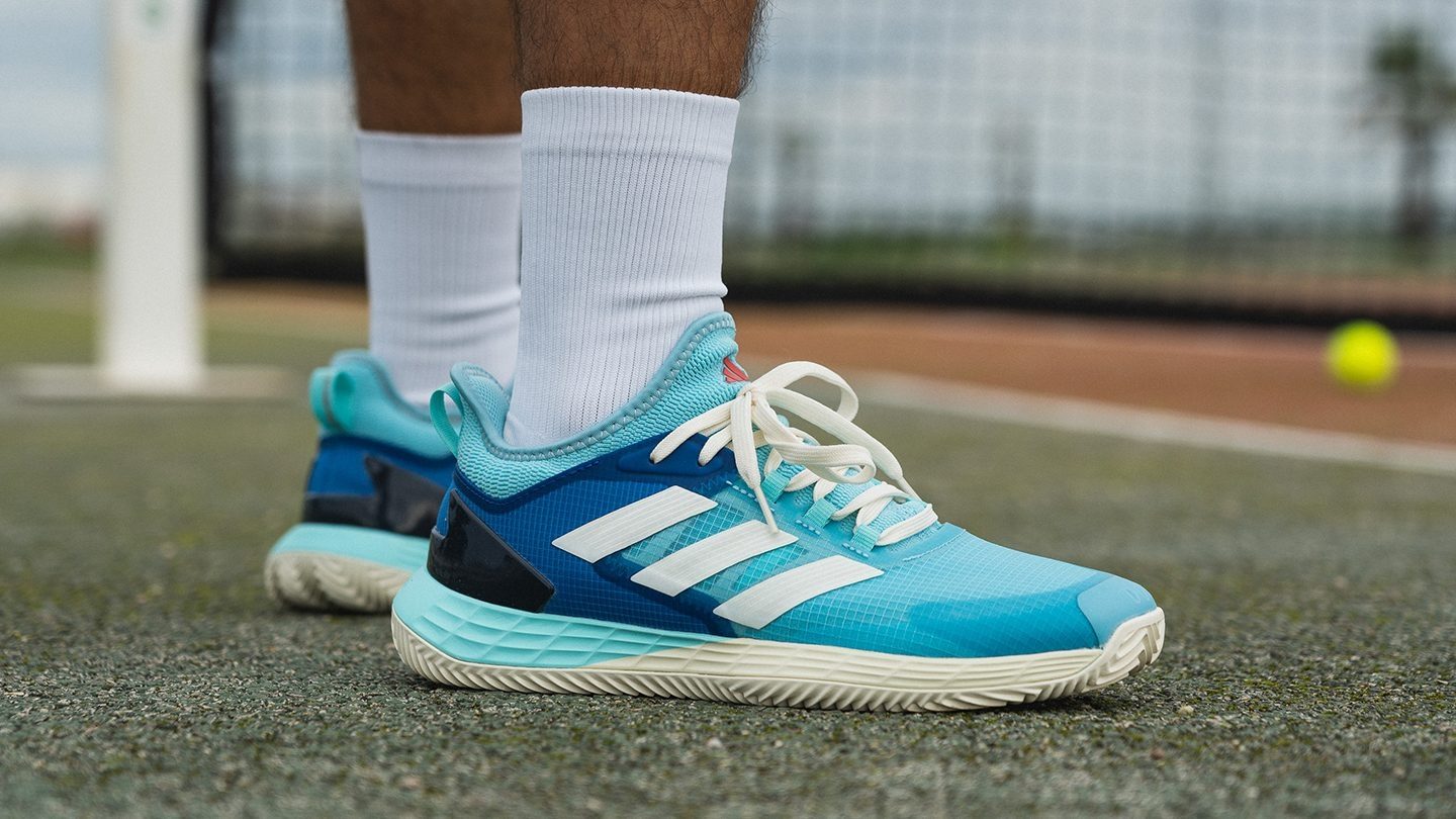 Las 7 Las Mejores Zapatillas Adidas De Tenis del 2026 | RunRepeat