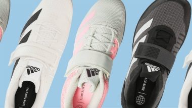 4 Best Powerlifting Shoes in 2023 | RunRepeat