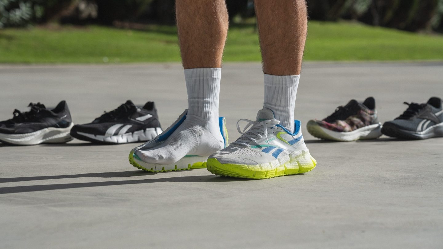 3 Best Reebok Running Shoes in 2026 | RunRepeat