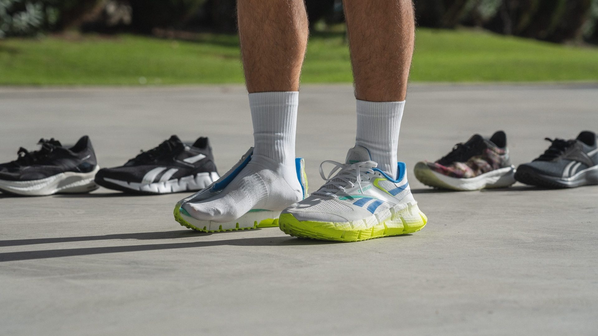 3 Best Reebok Running Shoes in 2025 | RunRepeat