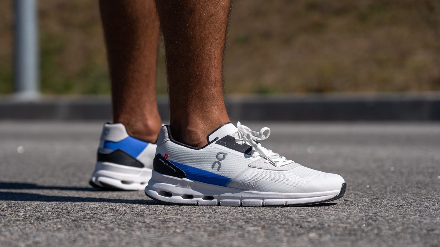 7 Best On Walking Shoes in 2025 | RunRepeat