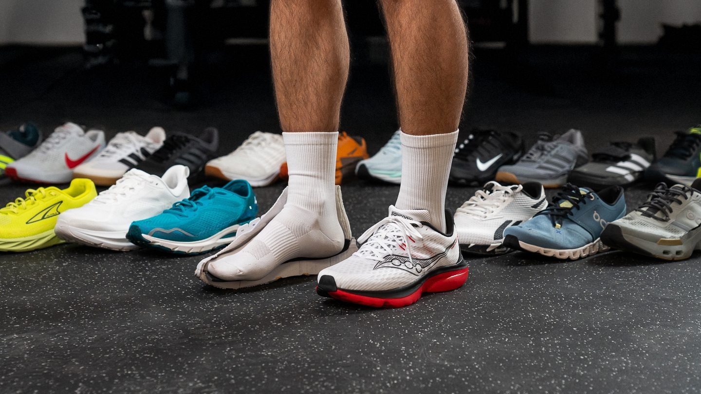 7 Best Shoes For Gym And Running in 2026 | RunRepeat