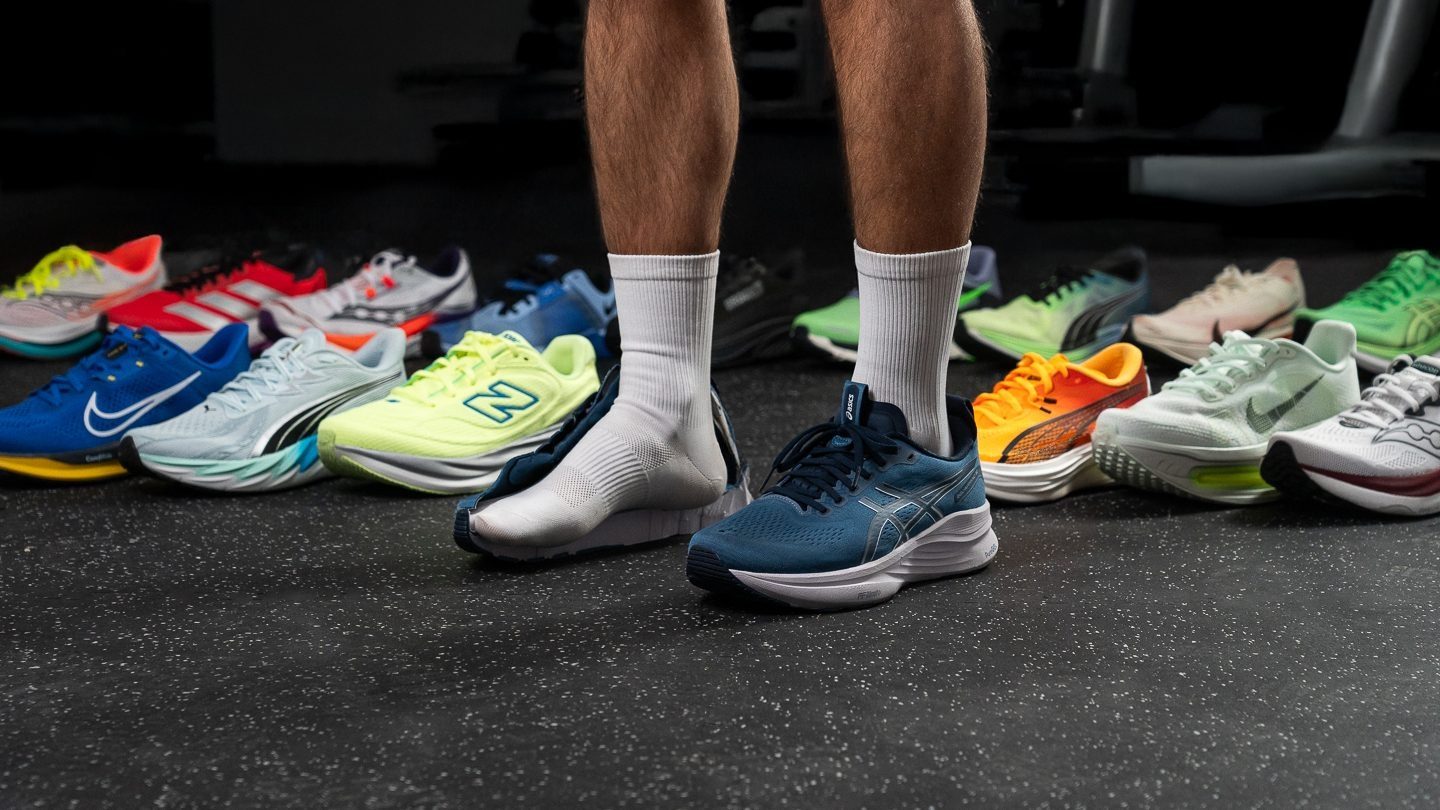7 Best Treadmill Walking Shoes in 2026 | RunRepeat