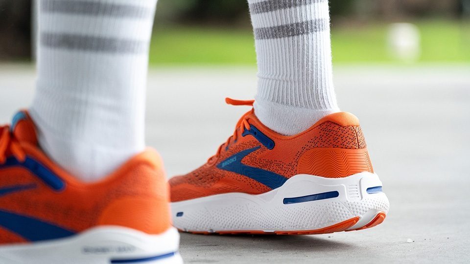 7 Best Running Shoes For Shin Splints in 2025 | RunRepeat