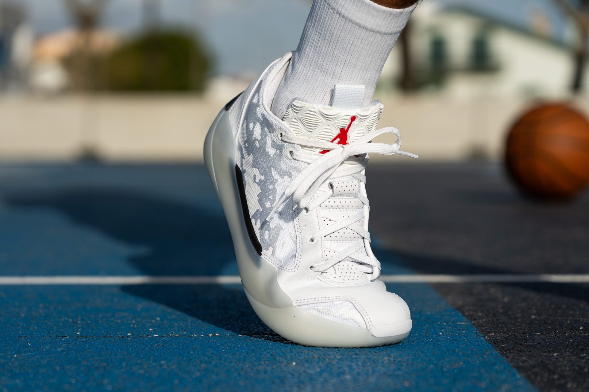 7 Best Basketball Shoes With A Wide Toebox in 2025 | RunRepeat