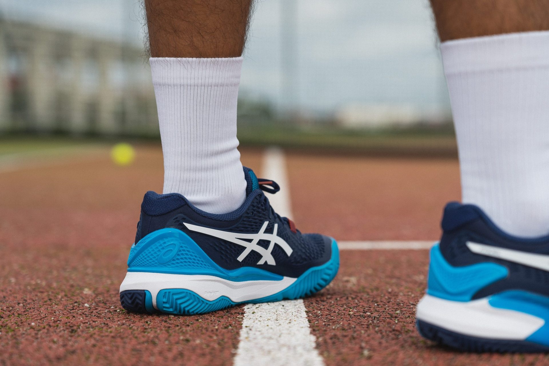 7 Best Tennis Shoes For Flat Feet in 2025 | RunRepeat