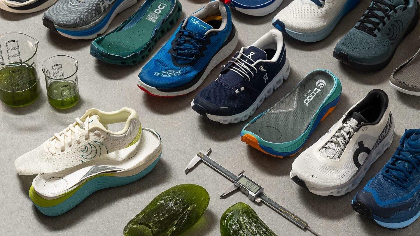 7 Best Walking Shoes With A Wide Toebox in 2026 | RunRepeat