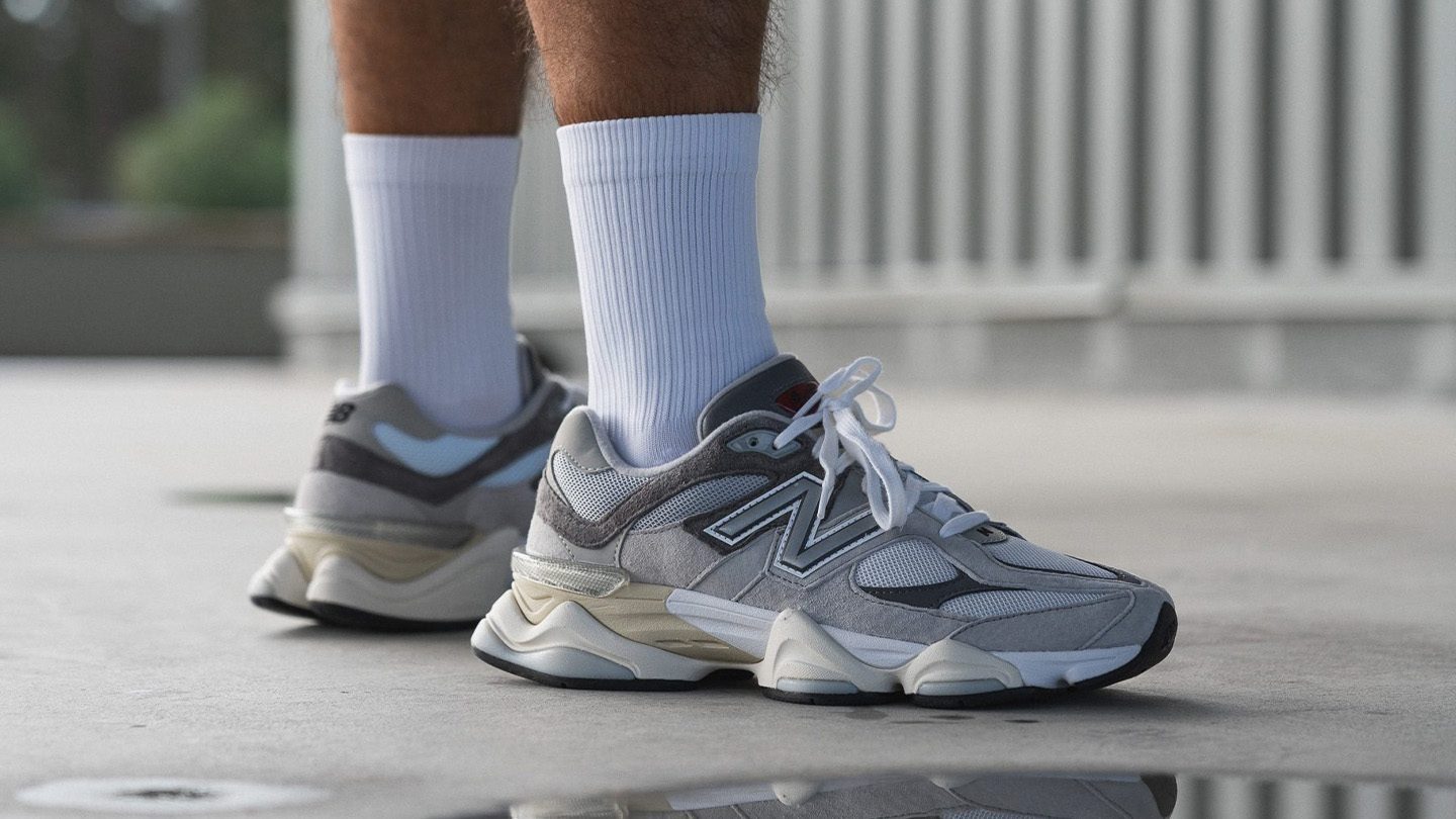 7 Best Trainers For Shin Splints in 2025 | RunRepeat