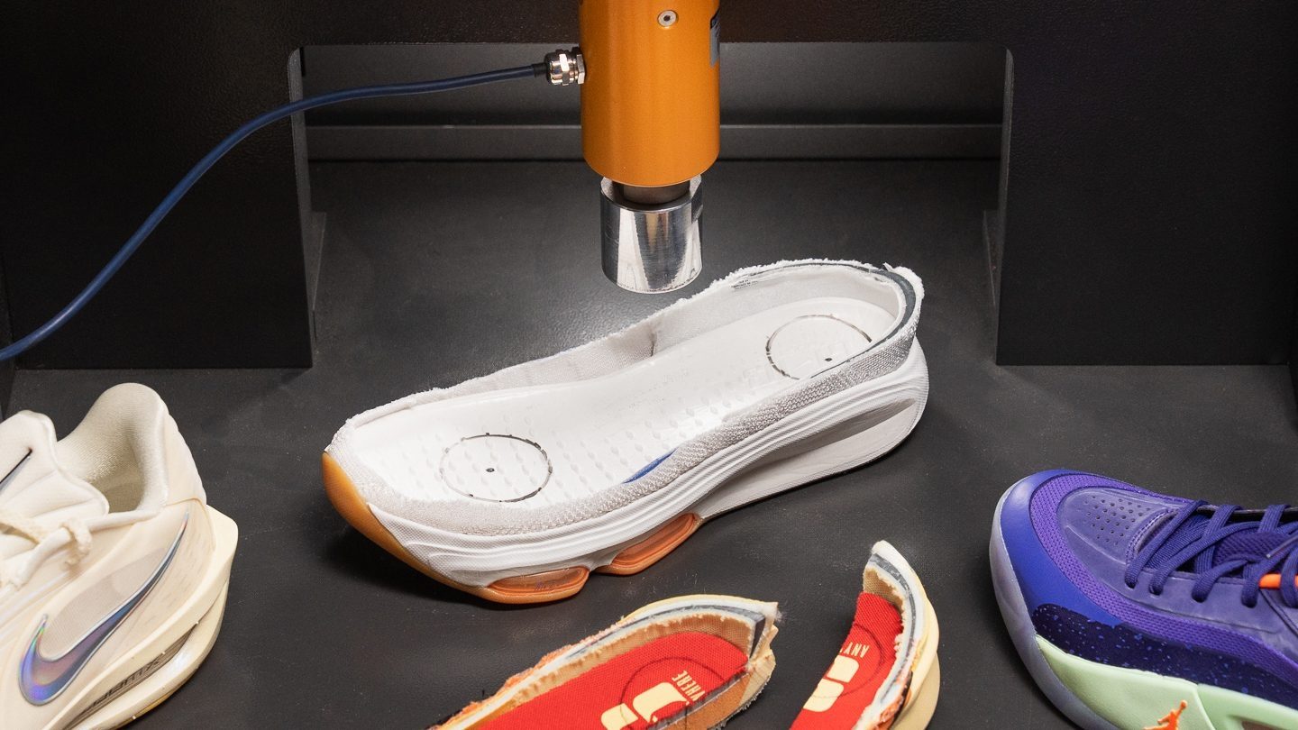 6 Basketball Shoes With The Best Energy Return in 2025 | RunRepeat