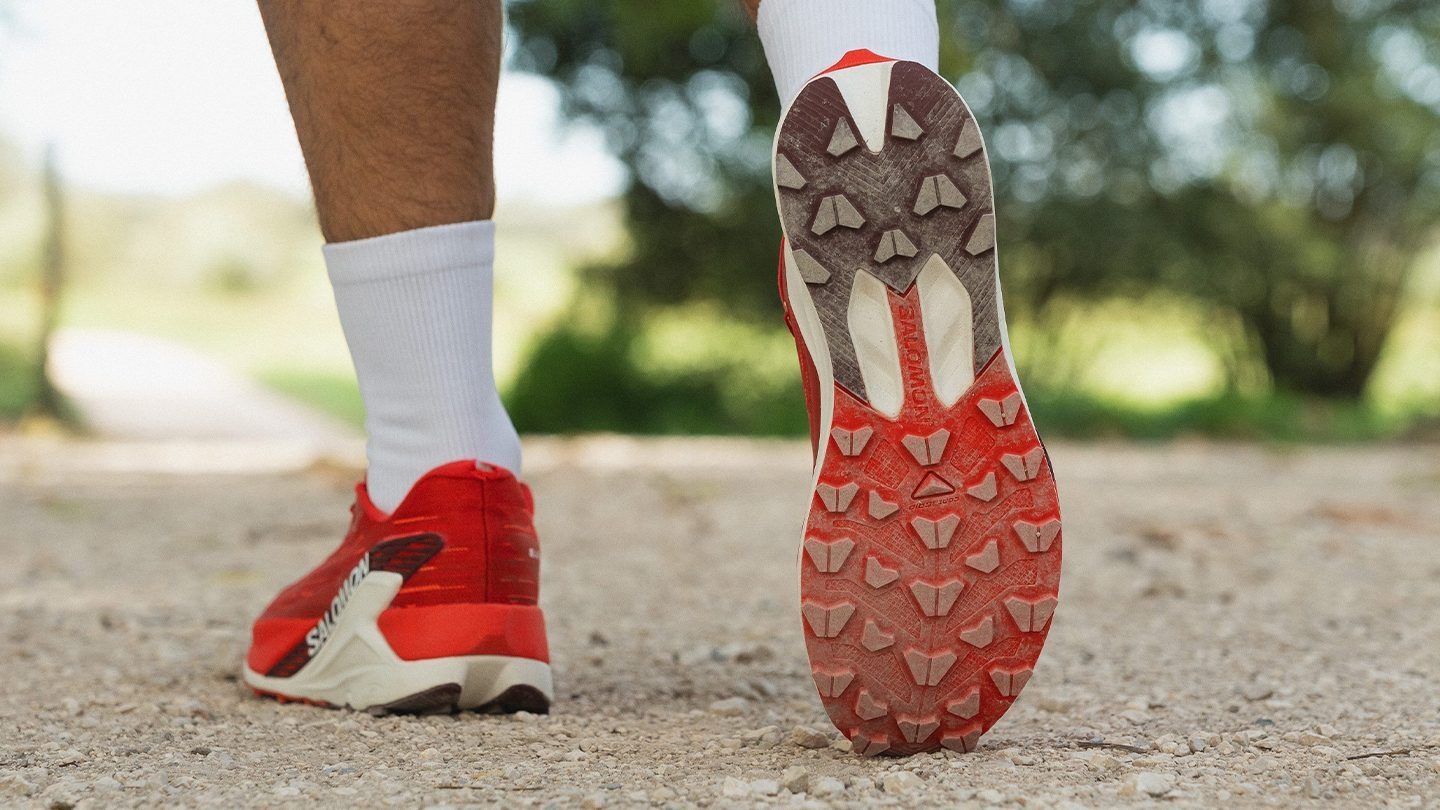 6 Trail Running Shoes With The Best Traction in 2025 | RunRepeat