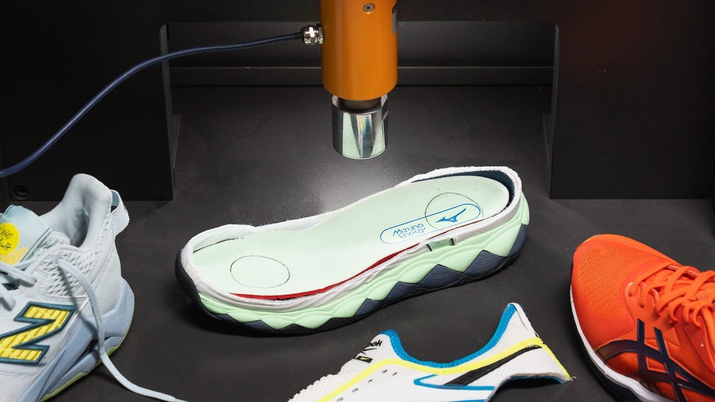 4 Best Tennis Shoes With High Shock Absorption in 2026 | RunRepeat
