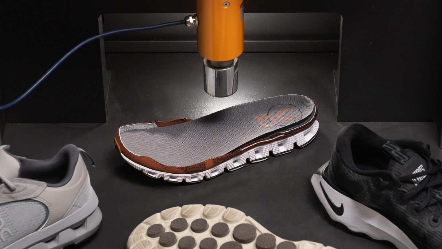 7 Best Walking Shoes With High Energy Return in 2026 | RunRepeat