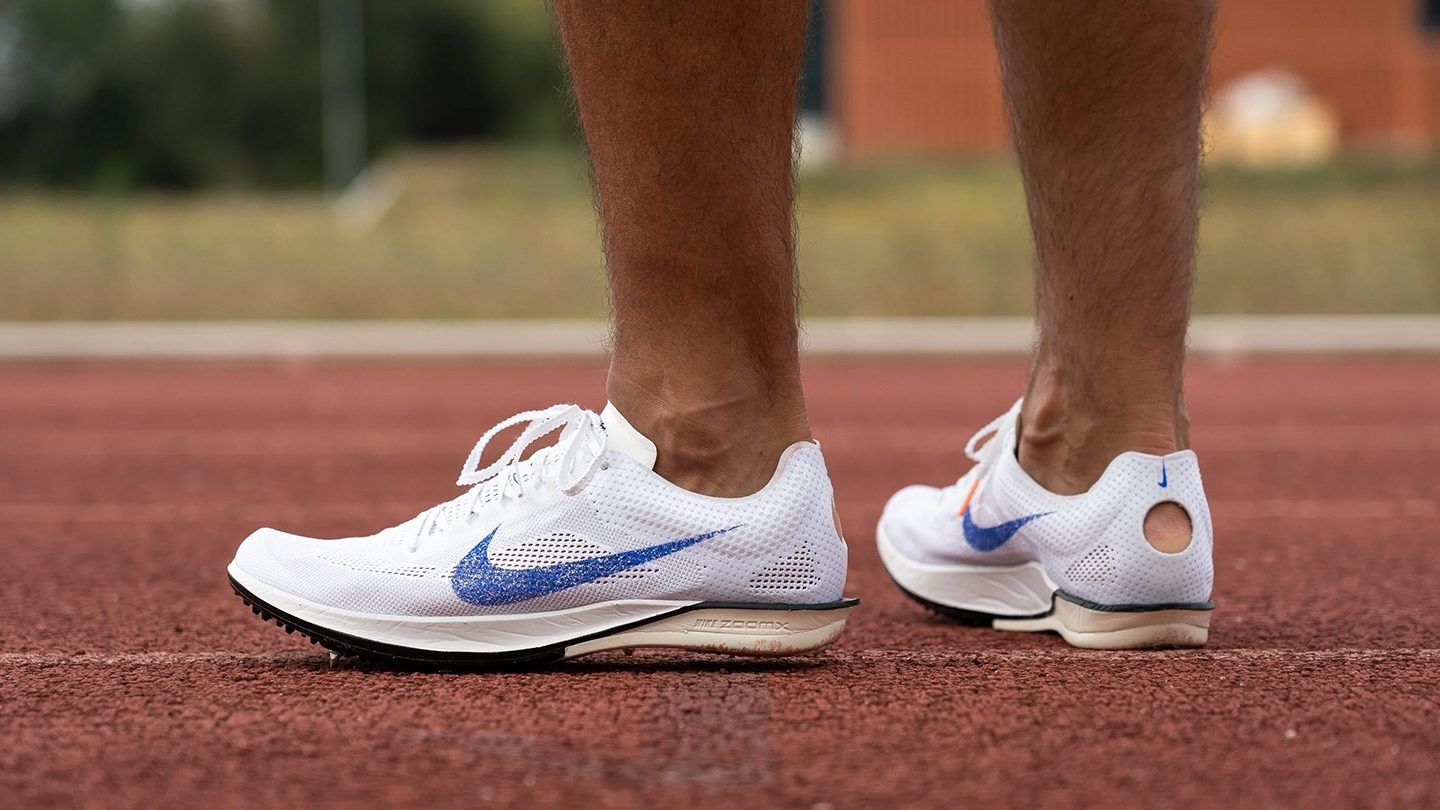 7 Best Nike Running Spikes in 2026 | RunRepeat