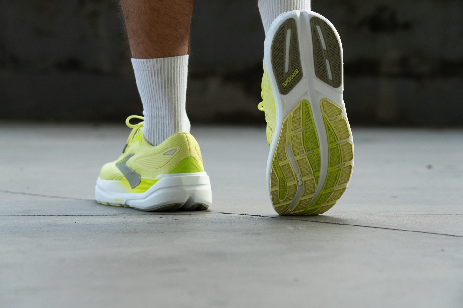 7 Best Walking Shoes For Seniors in 2026 | RunRepeat