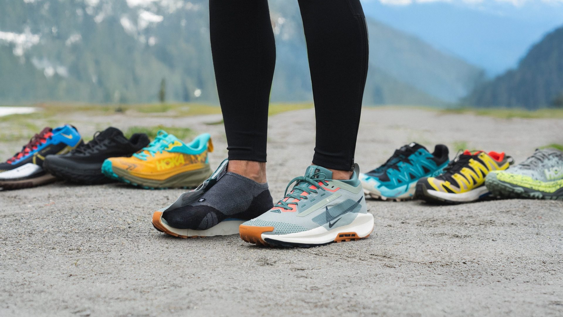 7 Best Winter Running Shoes in 2025 | RunRepeat