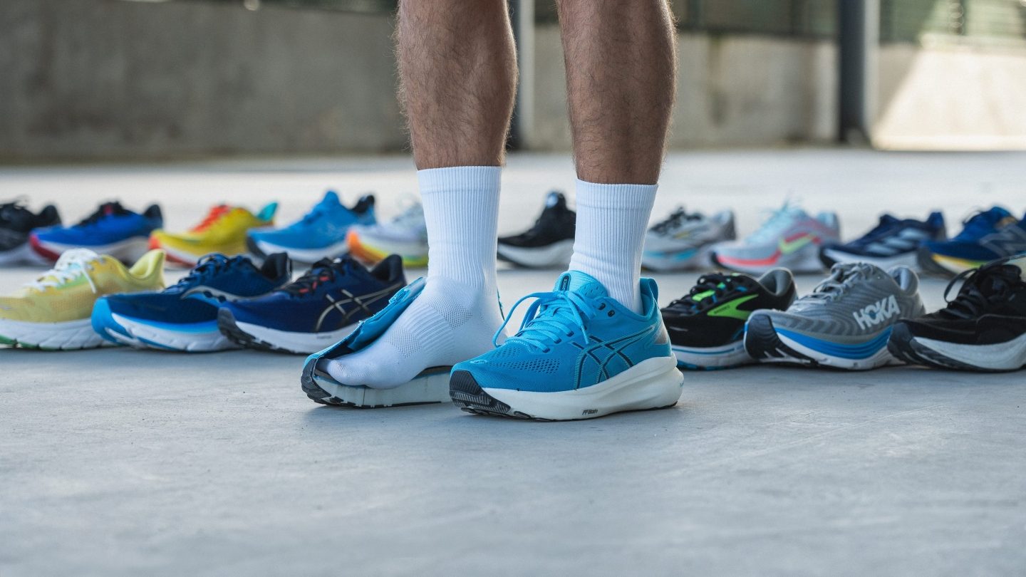 7 Best Stability Running Shoes in 2026 | RunRepeat
