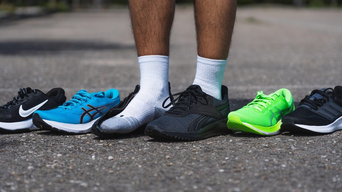 7 Best Cheap Running Shoes in 2025 | RunRepeat