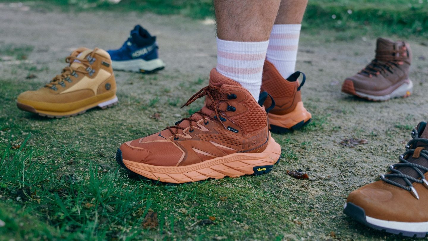 Las 7 Las Mejores Botas De Senderismo Para Hombre del 2025 | RunRepeat