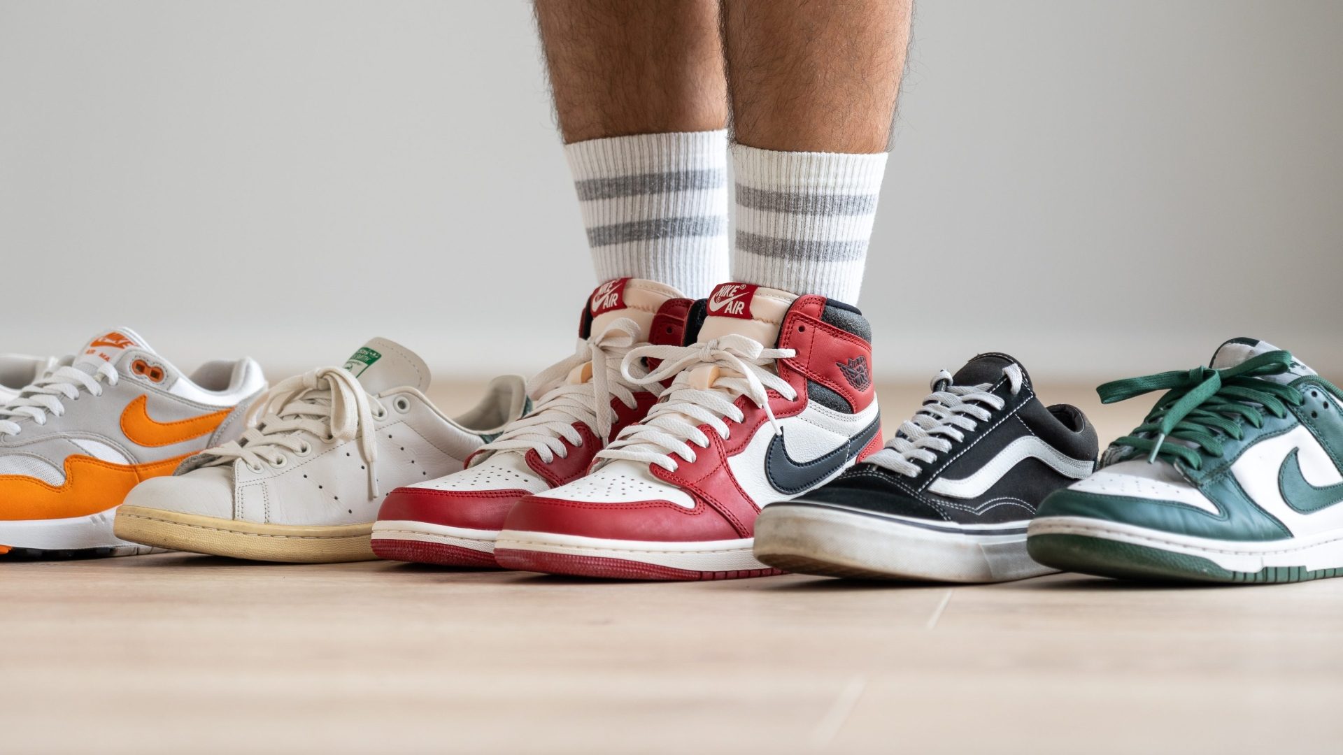 7 Best Trainers For Men in 2025 | RunRepeat