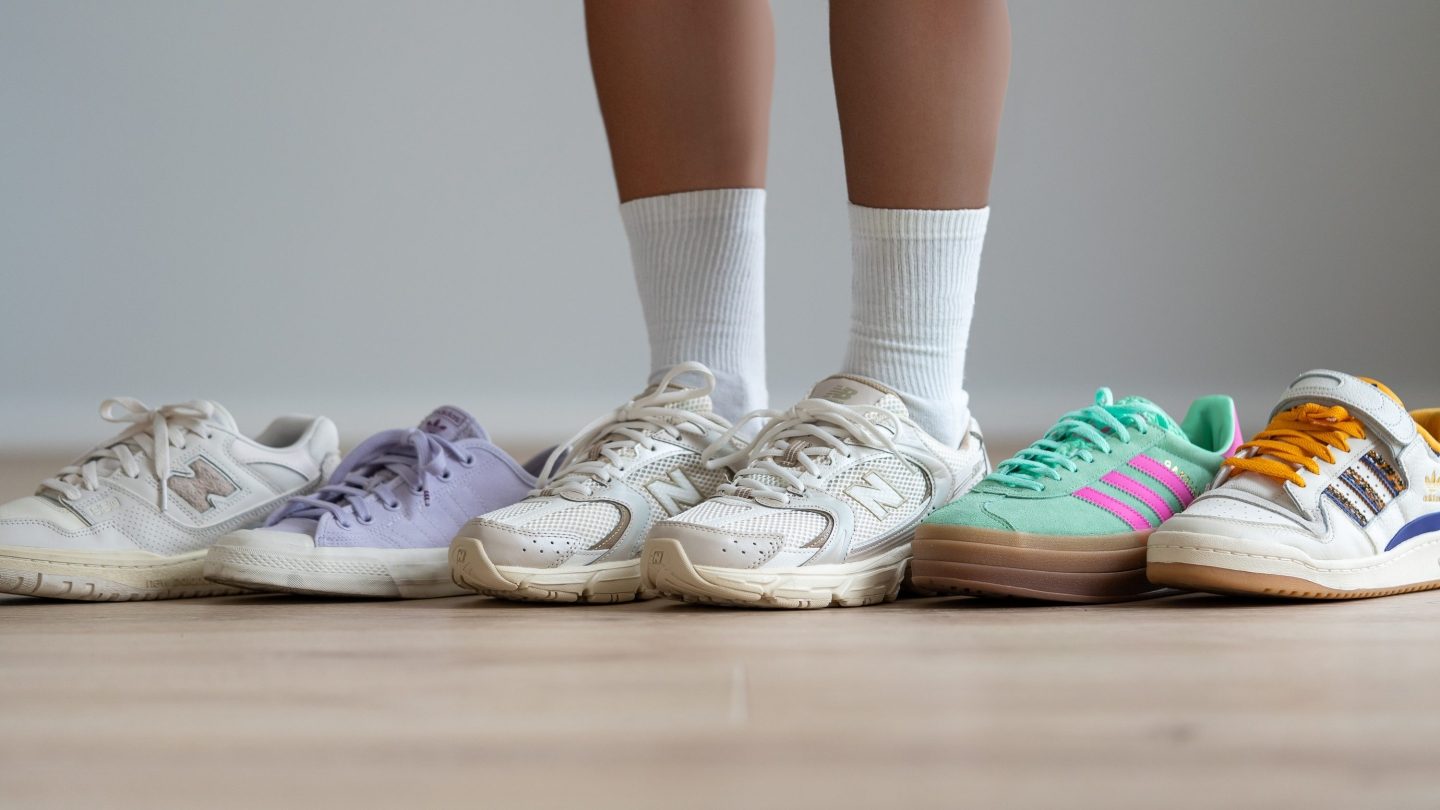 7 Best Trainers For Women in 2026 | RunRepeat