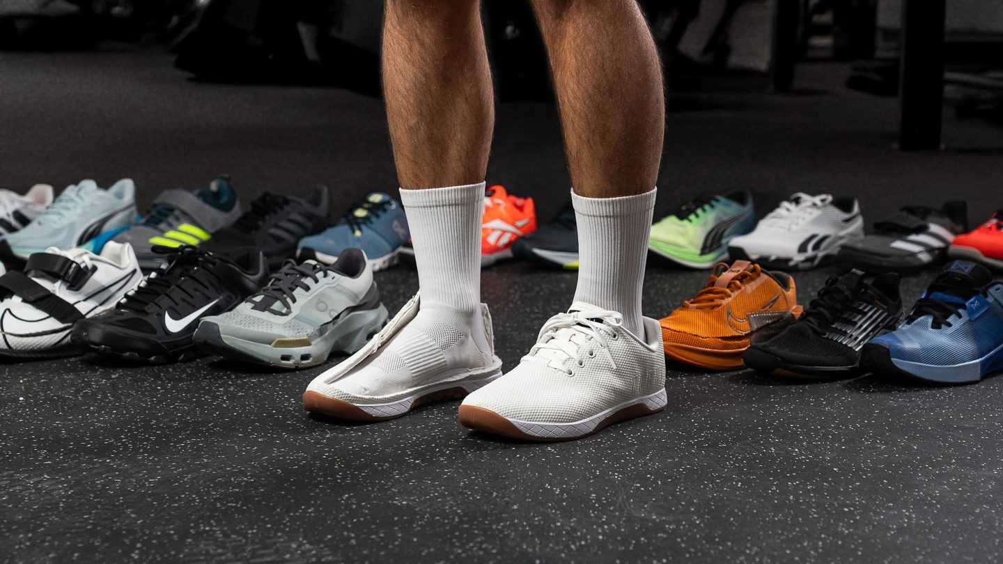 7 Best Crossfit Shoes in 2026 | RunRepeat
