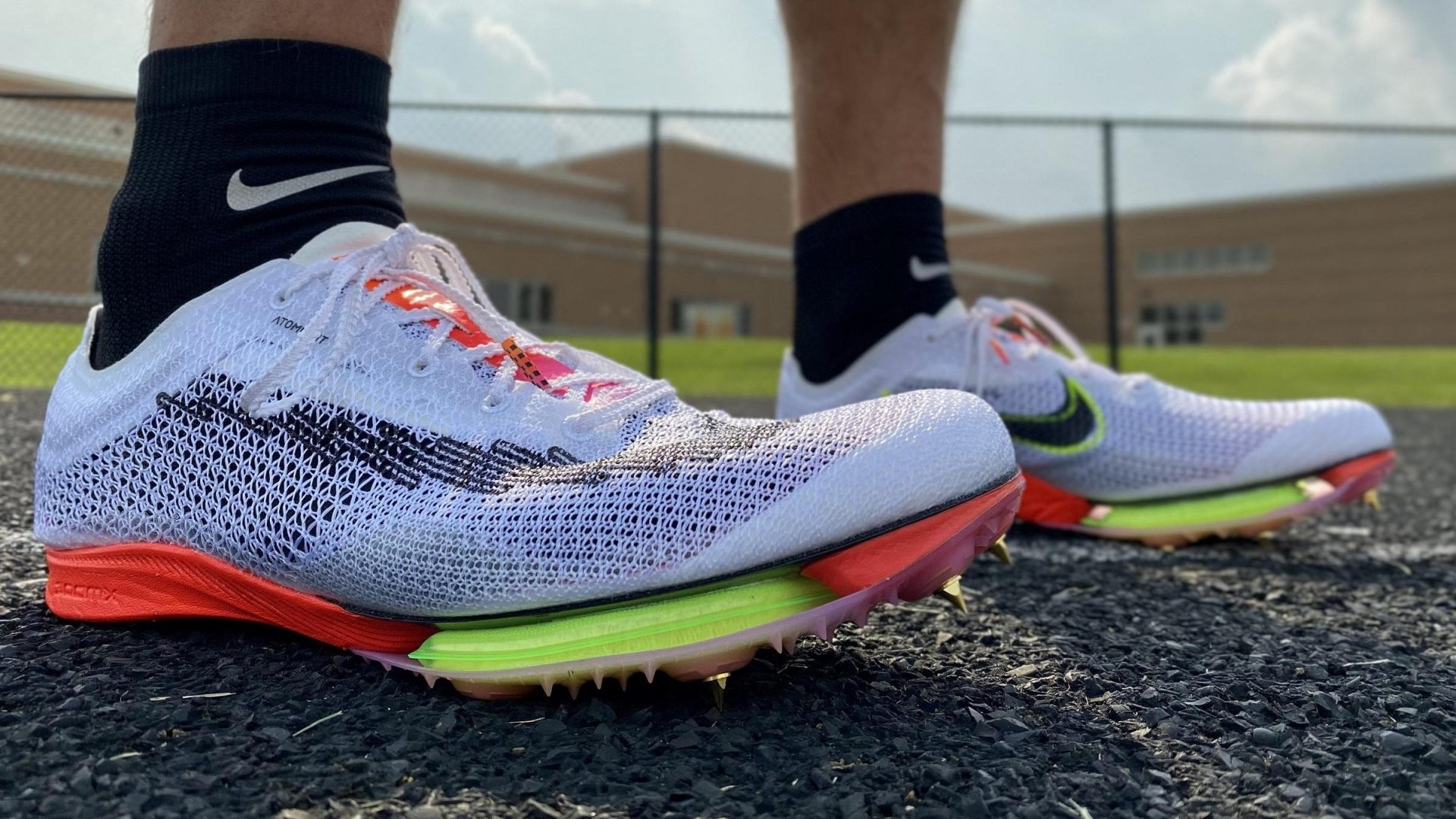 6 Best Track Spikes in 2024 | RunRepeat
