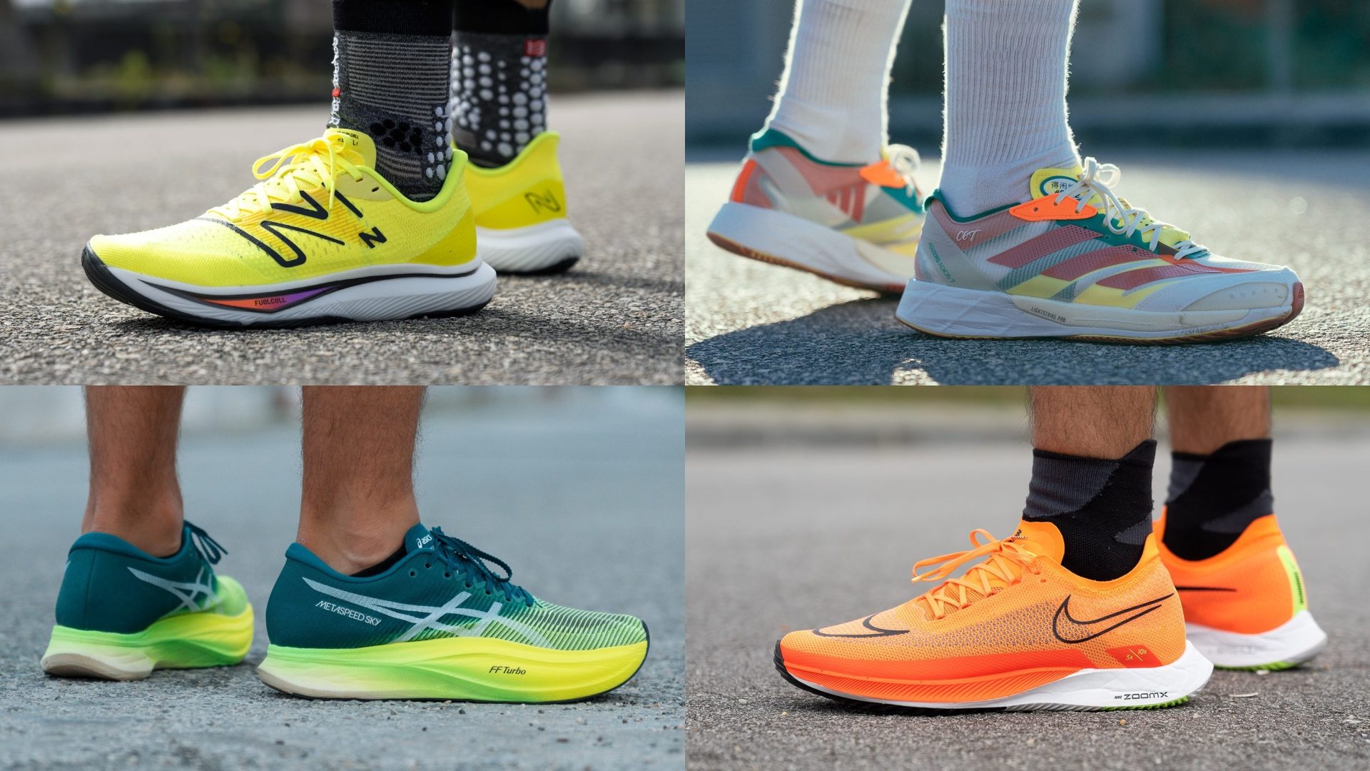 Las 7 Mejores Zapatillas De Running Ligeras del 2024 | RunRepeat