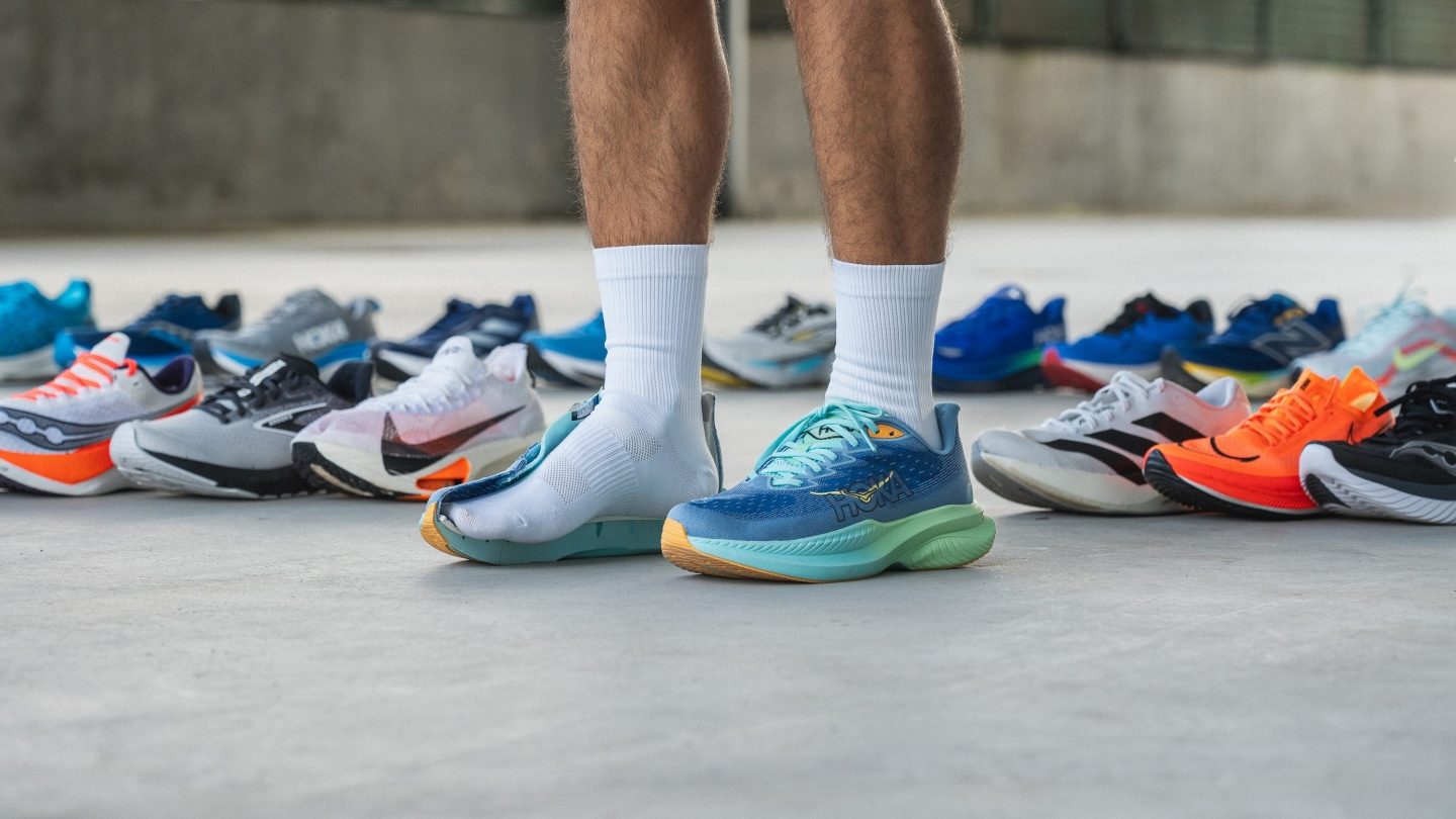 7 Best Lightweight Running Shoes in 2025 | RunRepeat