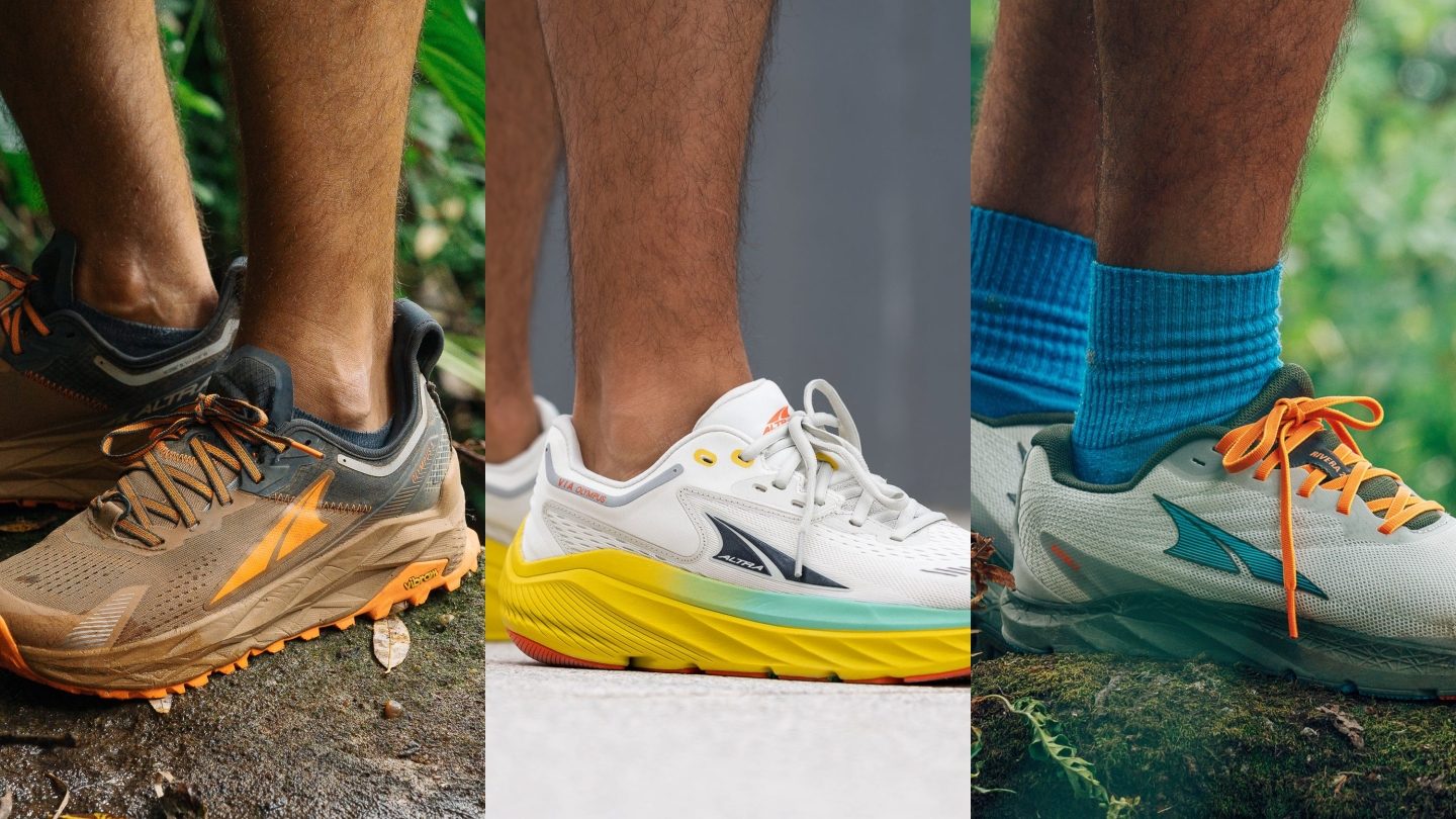 Las 7 Mejores Zapatillas De Running Con Drop Cero del 2024 | RunRepeat