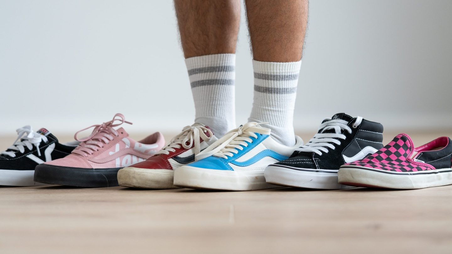 7 Best Vans Sneakers in 2025 | RunRepeat