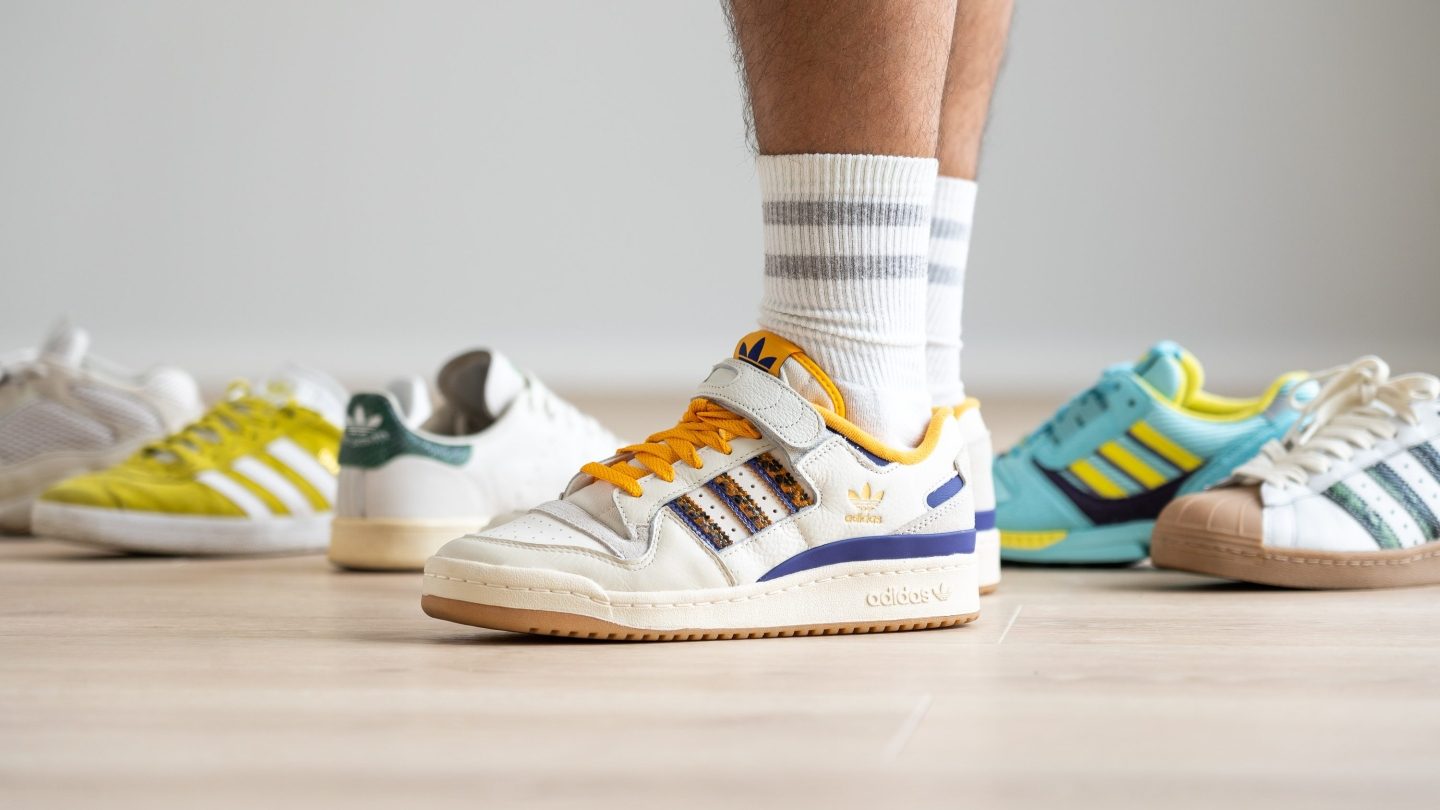 7 Best Adidas Sneakers in 2026 | RunRepeat