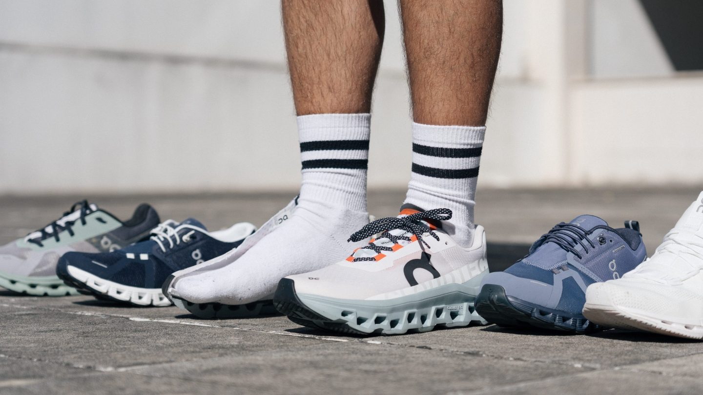 7 Las Mejores Zapatillas On De Running in 2025 | RunRepeat