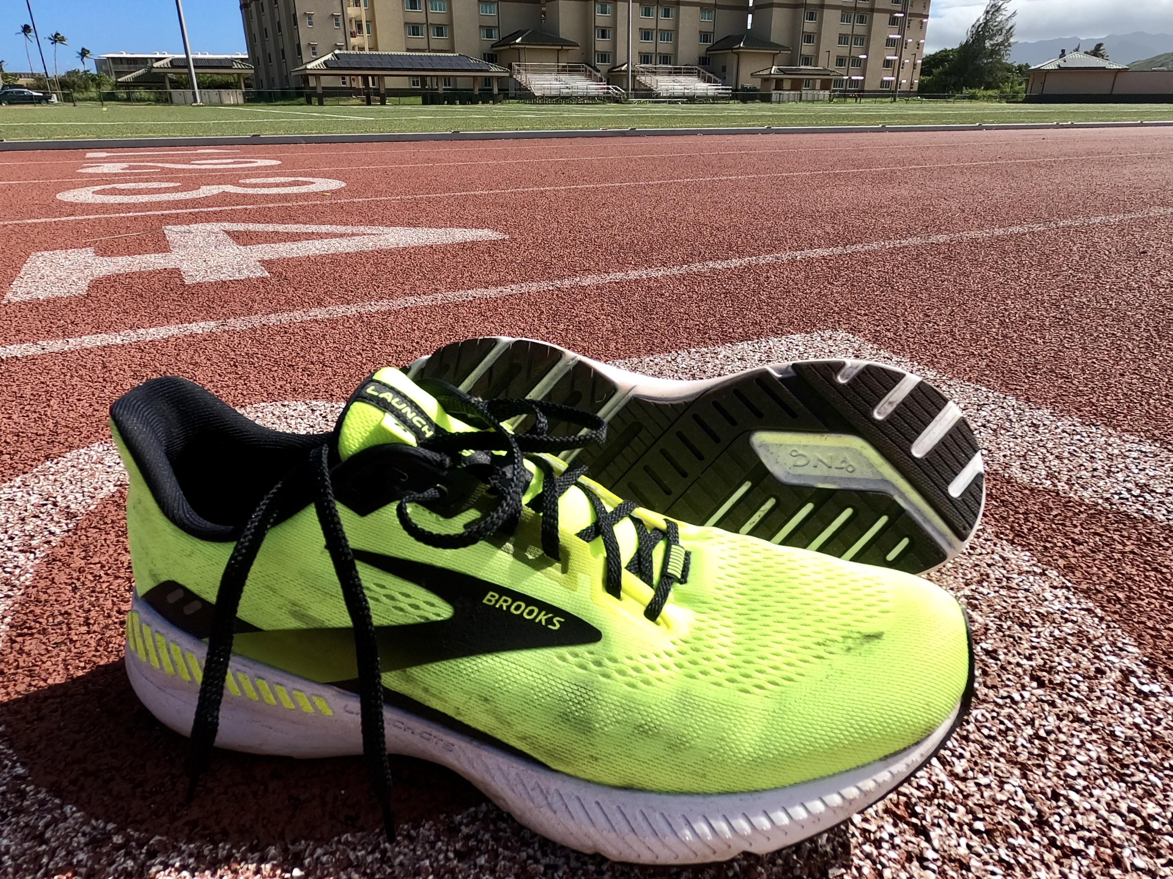 Brooks Launch 8 - Deals, Facts, Reviews (2021) | RunRepeat