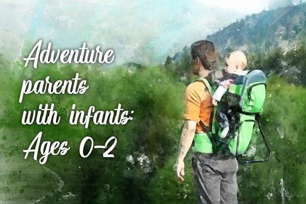 101 Tips to Hike (Like a Pro) With Your Kids | RunRepeat
