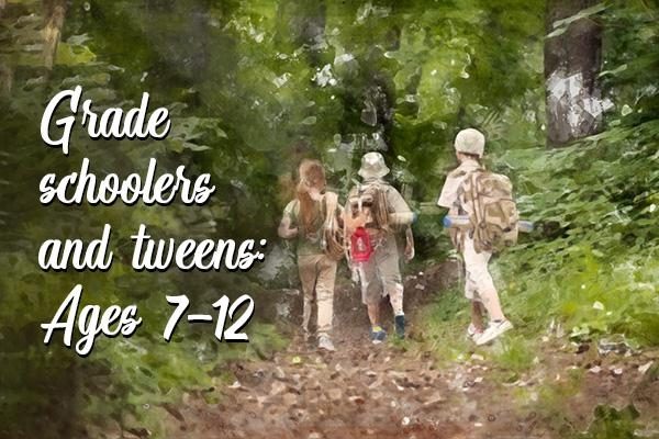 101 Tips to Hike (Like a Pro) With Your Kids | RunRepeat