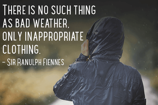 114 of the Best Hiking and Adventure Quotes of All Time | RunRepeat