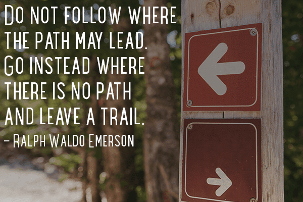 114 of the Best Hiking and Adventure Quotes of All Time | RunRepeat