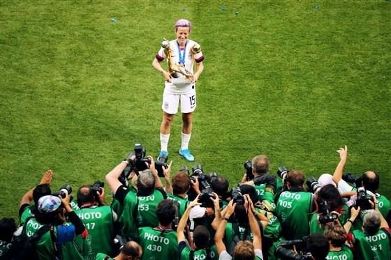 13 Most Viral Sports Moments of 2019 | RunRepeat