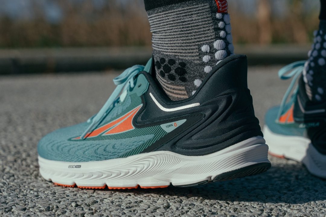 La guía definitiva sobre el drop en las zapatillas de running | RunRepeat