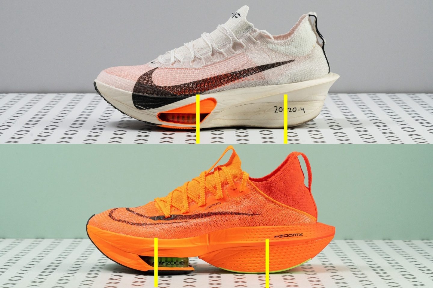 Heel to Toe Drop: The Ultimate Guide | RunRepeat