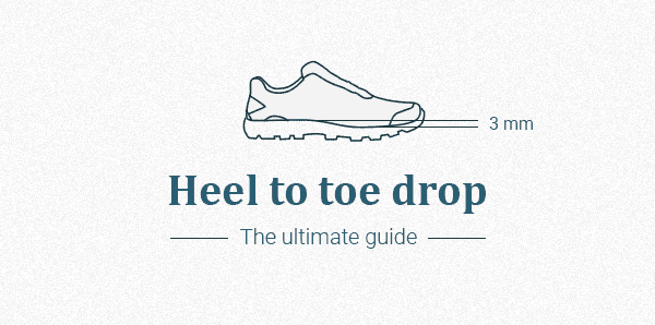 Heel to Toe Drop: The Ultimate Guide | RunRepeat