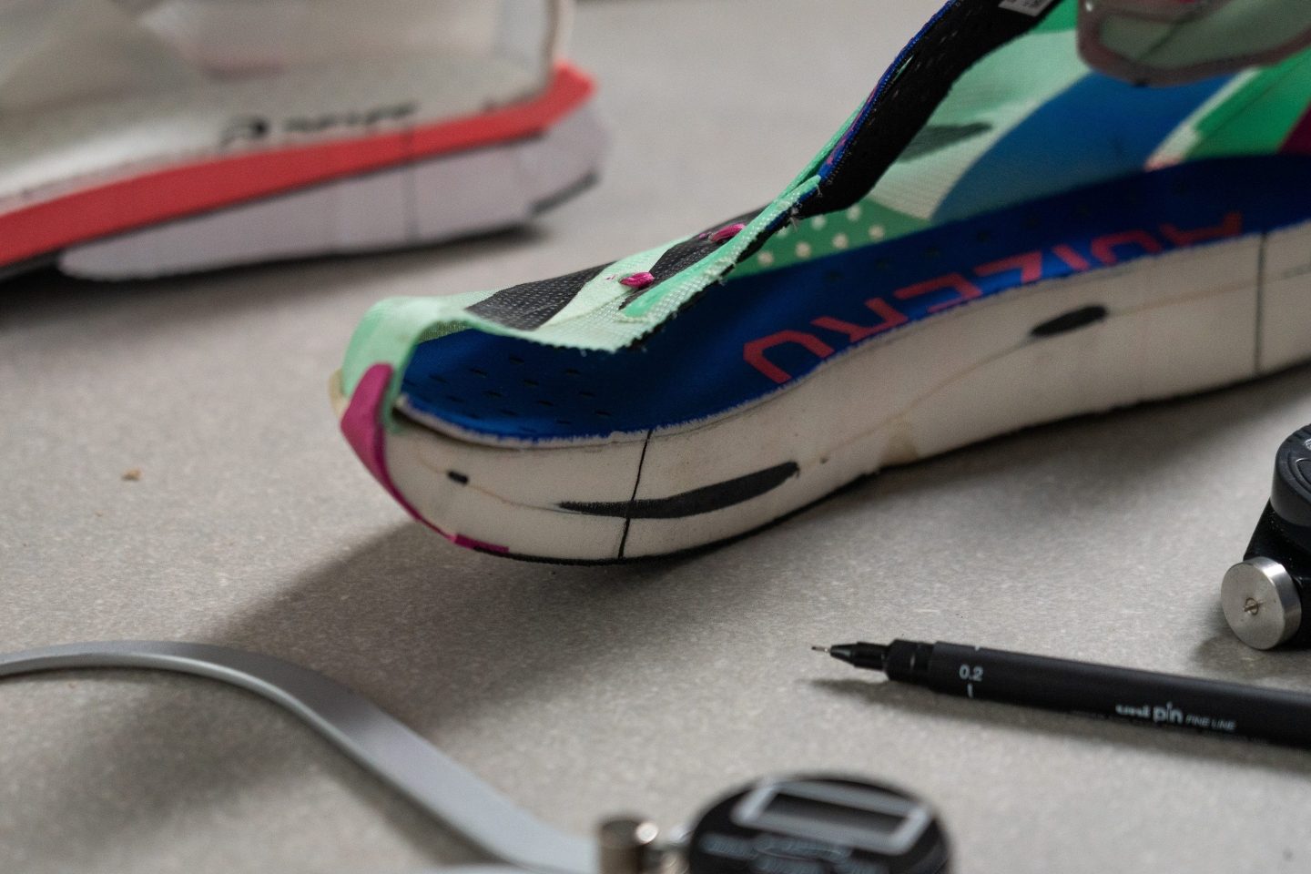 Heel to Toe Drop: The Ultimate Guide | RunRepeat