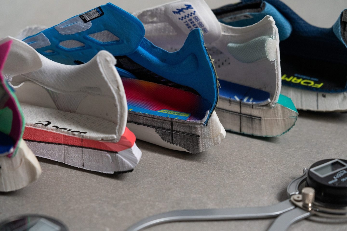 Heel to Toe Drop: The Ultimate Guide | RunRepeat